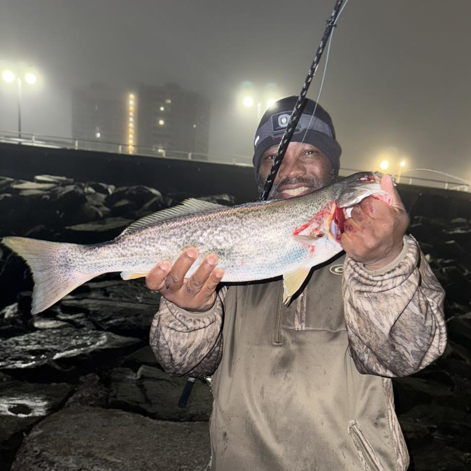 One Stop Bait & Tackle | Atlantic City NJ Bait Shop